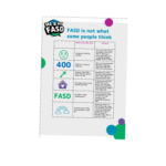 Me and My FASD - Me & My FASD