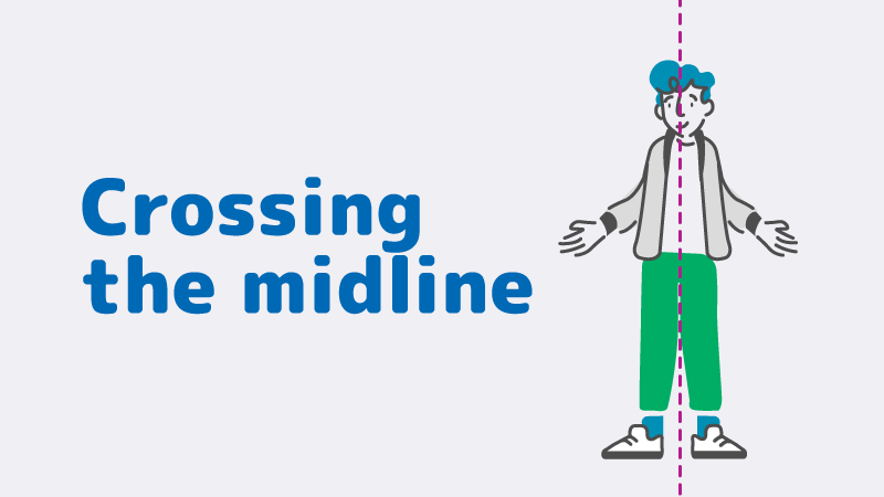 Crossing the Midline - Me & My FASD